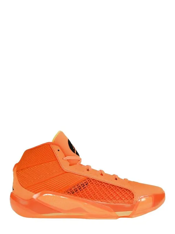 JORDAN 38 Wnba Center Star Sneakers - Cone/black/brilliant Orange