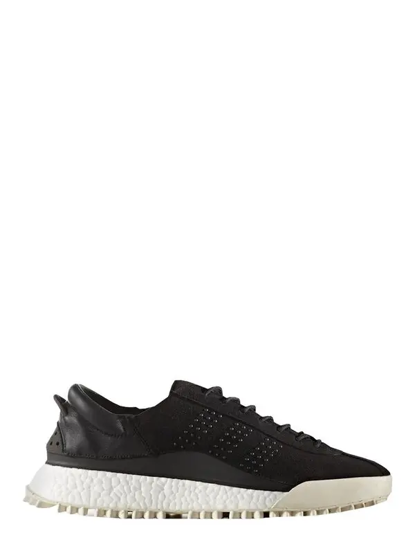 Adidas Aw Hike Lo Alexander Wang Sneakers - Core Black/chalk White