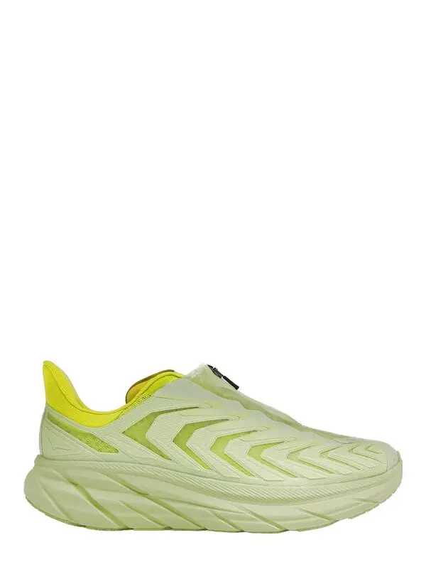 Hoka One One Project Cliftonin Sneakers - Butterfly/evening Primrose