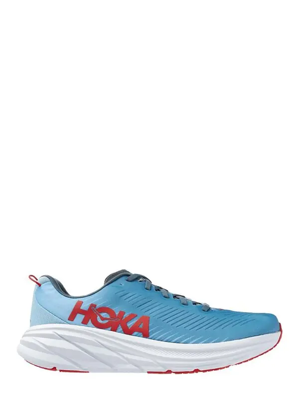 Hoka One One Rincon 3 - Mountain Spring/summer Song