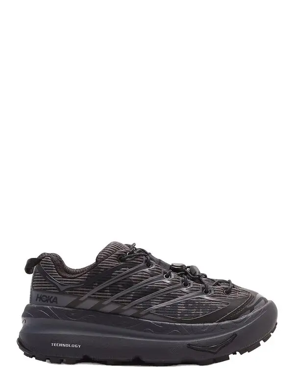 Hoka One One Mafate Origins - Black