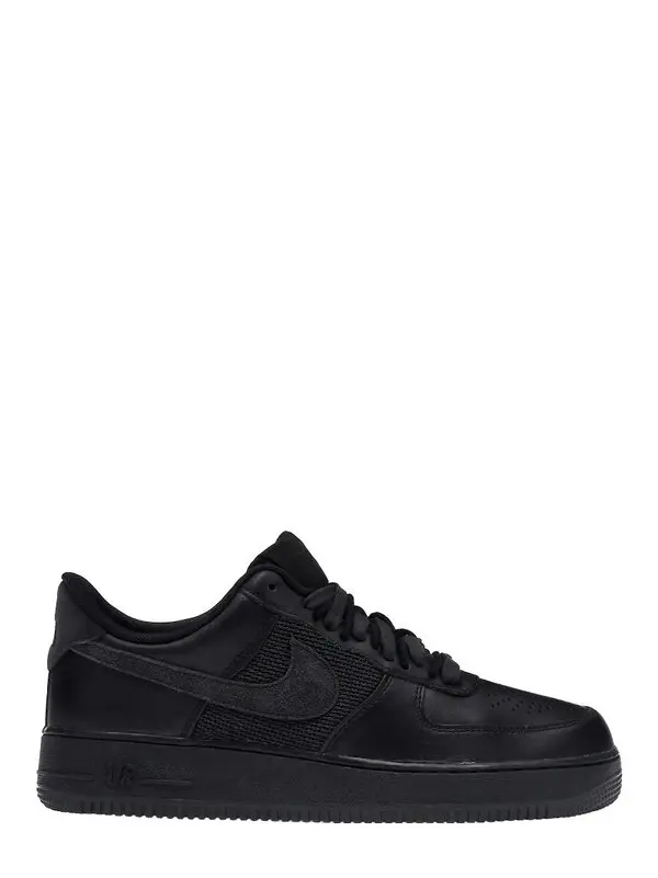 Nike Air Force 1 Low Sp Slam Jamin Sneakers - Black/off Noir