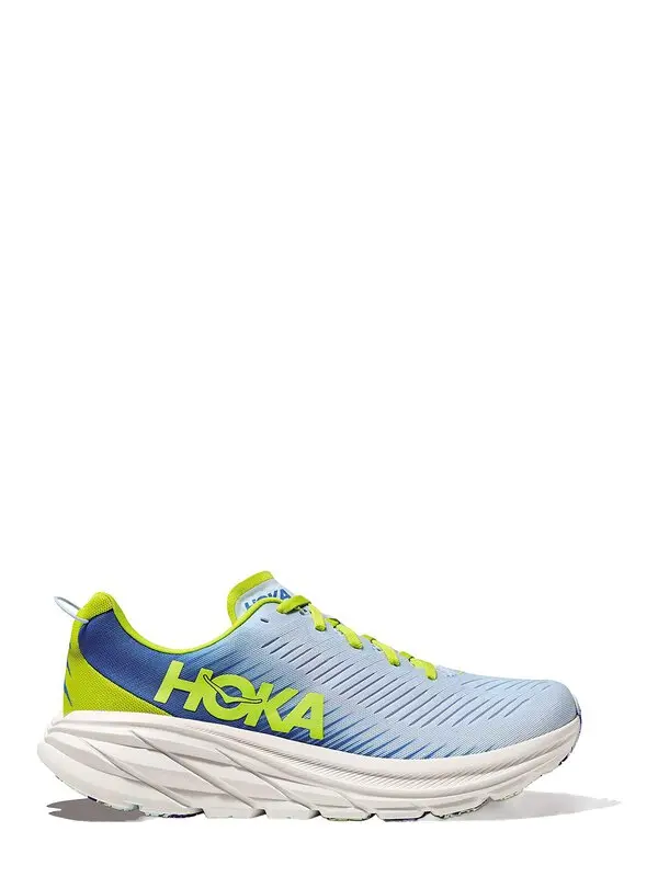 Hoka One One Rincon 3 Sneakers - Ice Water/diva Blue