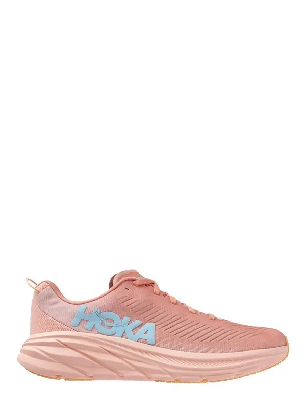 Hoka One One Rincon 3 - Shell Coral/peach