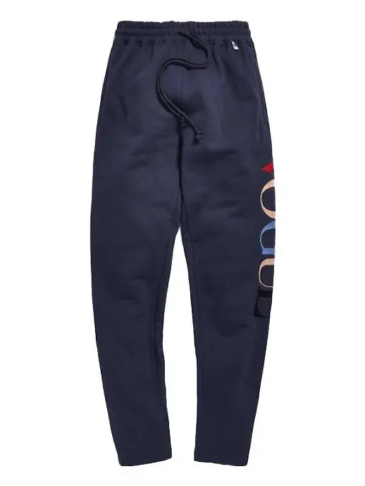 Kith X Russell Athletic X Vogue Williams Brooklyn Sweatpant - Parisian Night