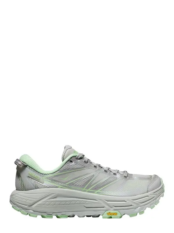Hoka One One Mafate Speed 2 Sneakers - Mercury/harbor Mist