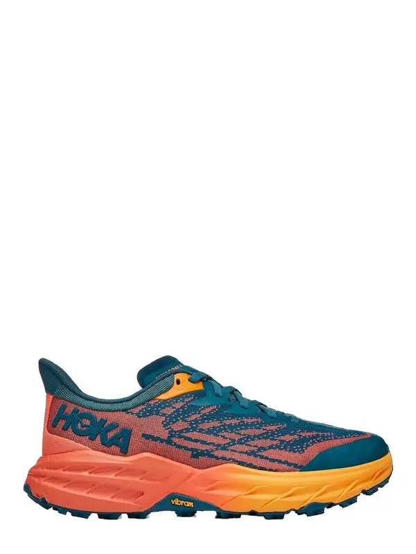 Hoka One One Speedgoat 5 - Blue Coral/camellia
