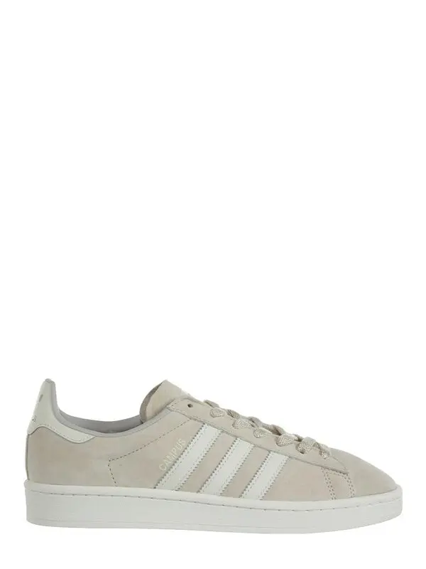 Adidas Campus Sneakers - Brown/white