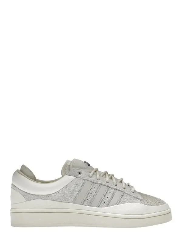 Adidas Campus Light Bad Bunny - Cloud White/aluminium/chalk White