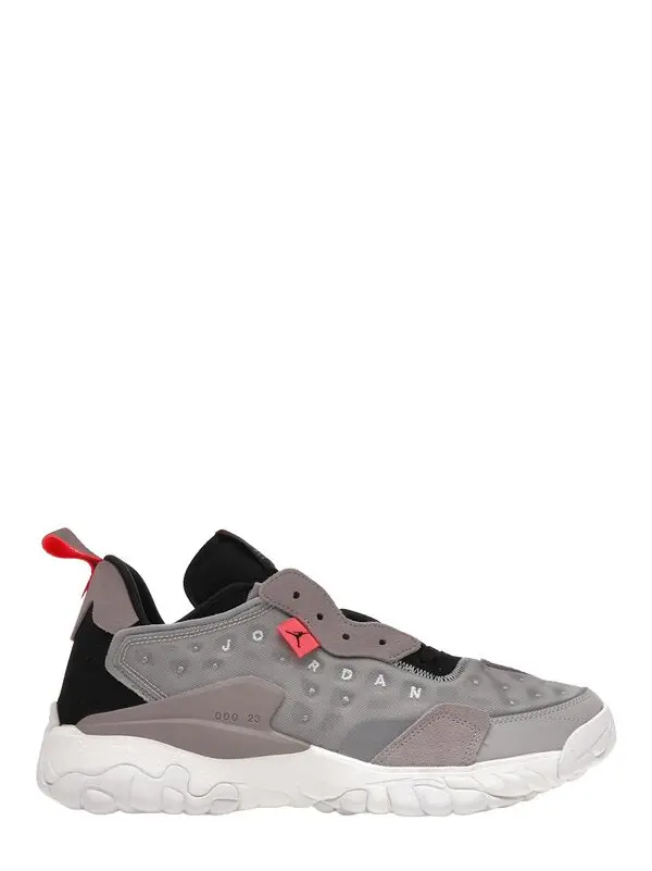 JORDAN Delta 2 Sneakers - Grey Fog/sail/college Grey