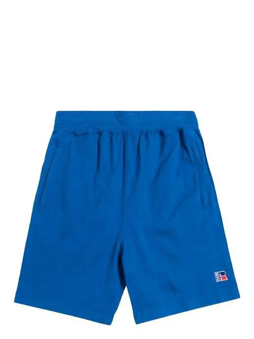 Kith X Russell Athletic Classic Shorts - Turkish Sea