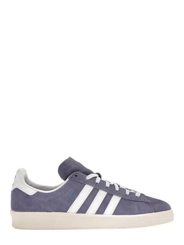 Adidas Campus Adv - Orbit Violet/cloud White/blue Bird
