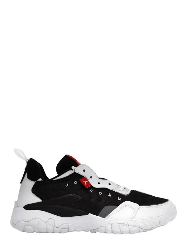 JORDAN Delta 2 Chicago Bulls - Black/off/noir