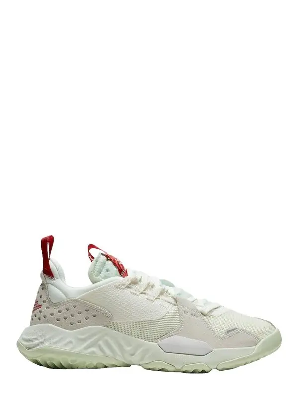 JORDAN Delta Sp Sneakers - Sail/university Red