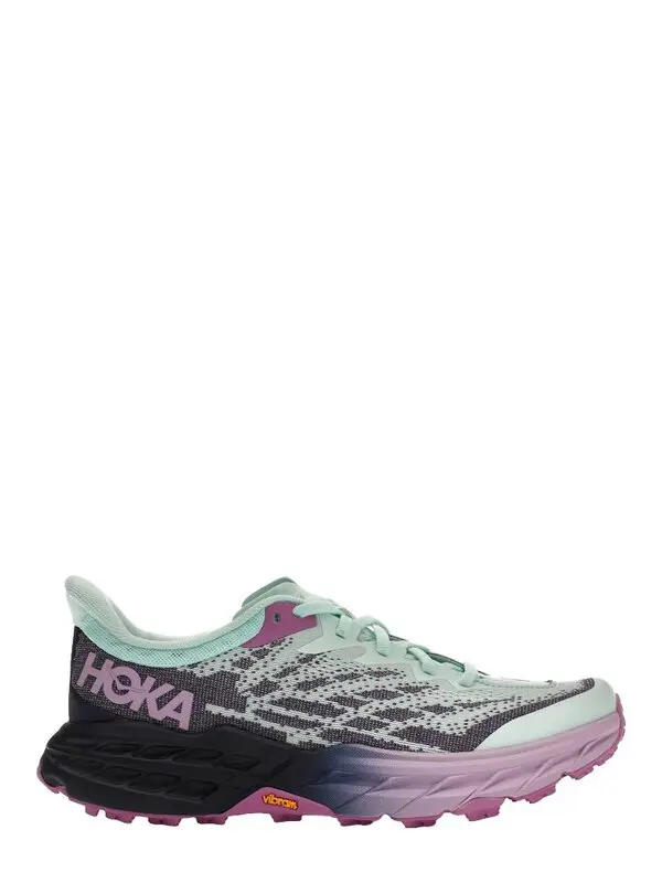 Hoka One One Speedgoat 5 - Sunlit Ocean/night