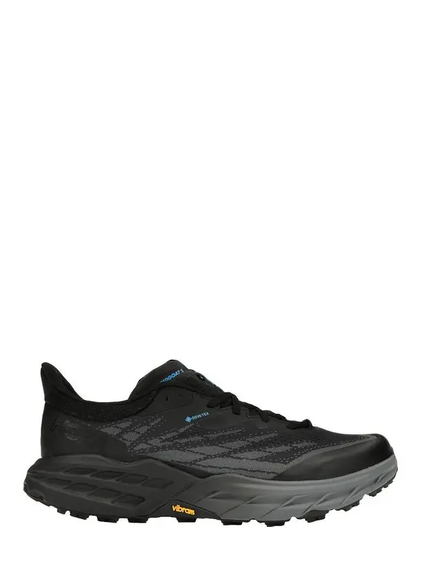 Hoka One One Speedgoat 5 Gore-tex Sneakers - Black