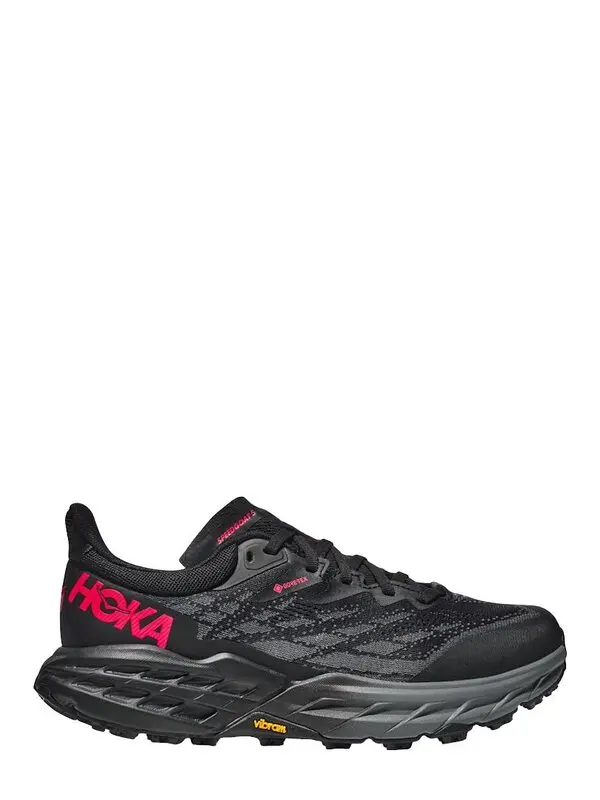 Hoka One One Speedgoat 5 Goretex - Black