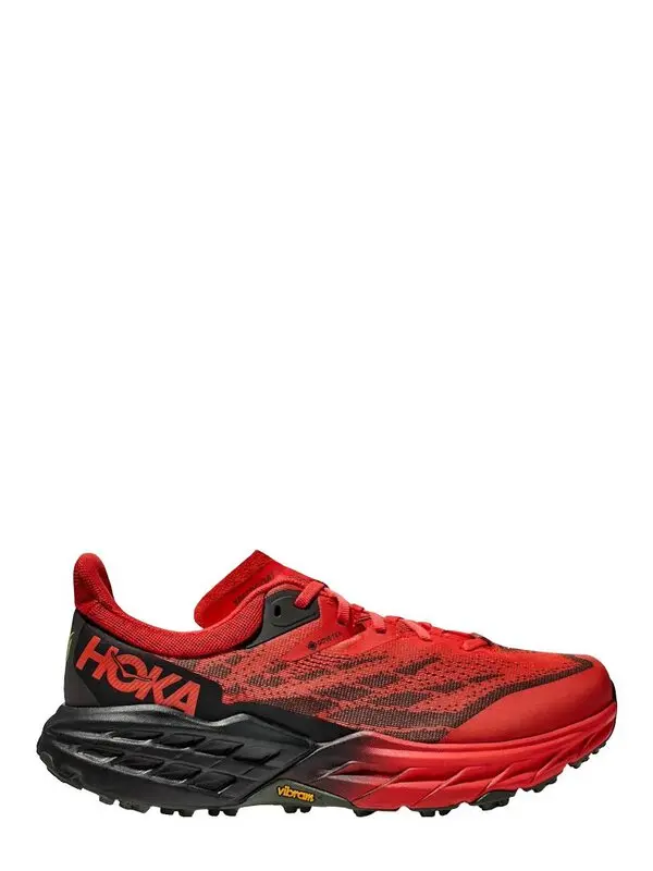 Hoka One One Speedgoat 5 Goretexin - Fiesta/thyme