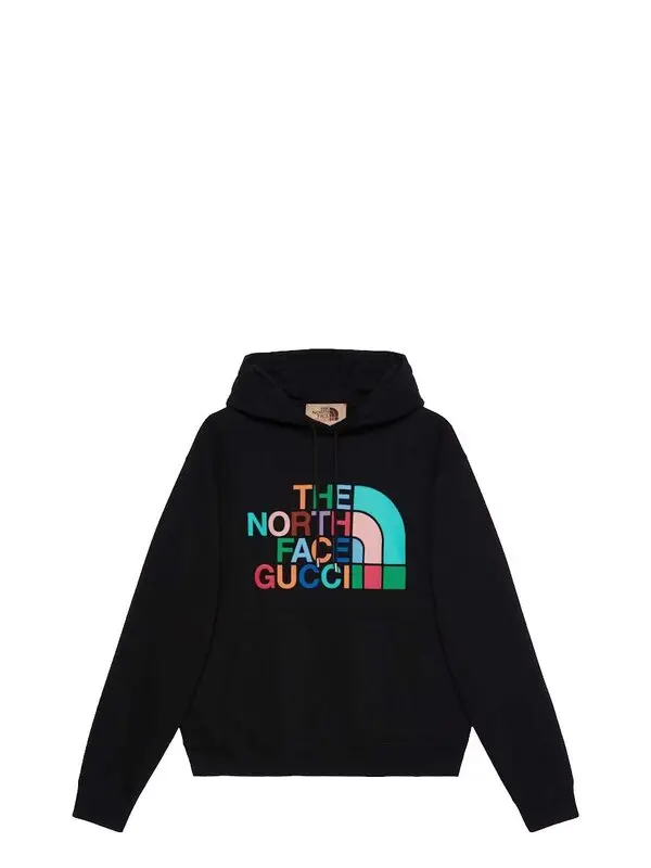 Gucci Sweatshirt - Black
