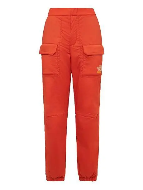 Gucci X The North Face Pant - Orange