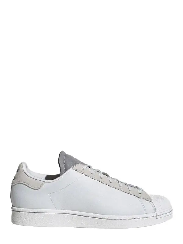 Adidas Superstar Sneakers - Crystal White
