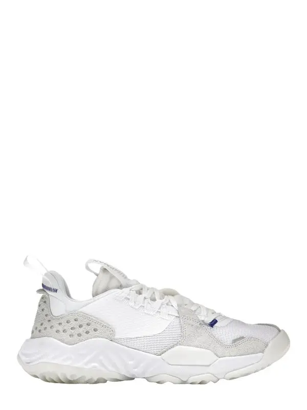 JORDAN Delta Sp Sneakers - White/vast Grey/deep Royal Blue
