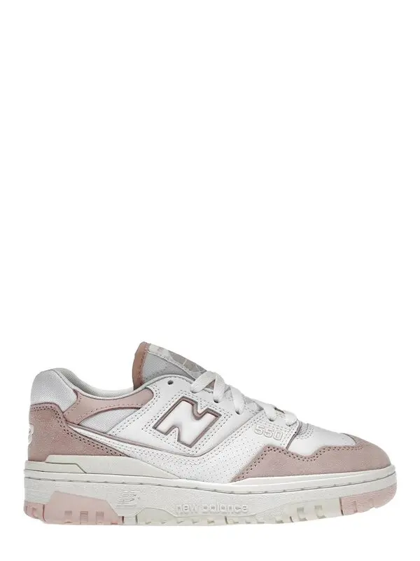 NEW BALANCE 550 Sneakers - White