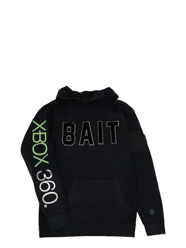 XBOX Hoodie - Black
