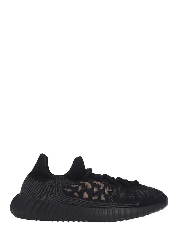 Adidas Yeezy 350 V2 Cmpct Sneakers - Slate Carbon