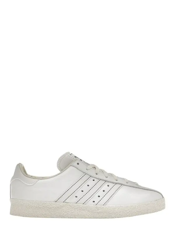 Adidas Yabisah Spzl Sneakers - Cloud White/off White