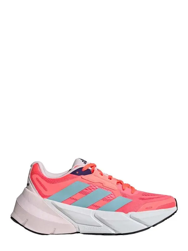 Adidas Adistar Sneakers - Turbo/hazy Sky Blue/almost Pink