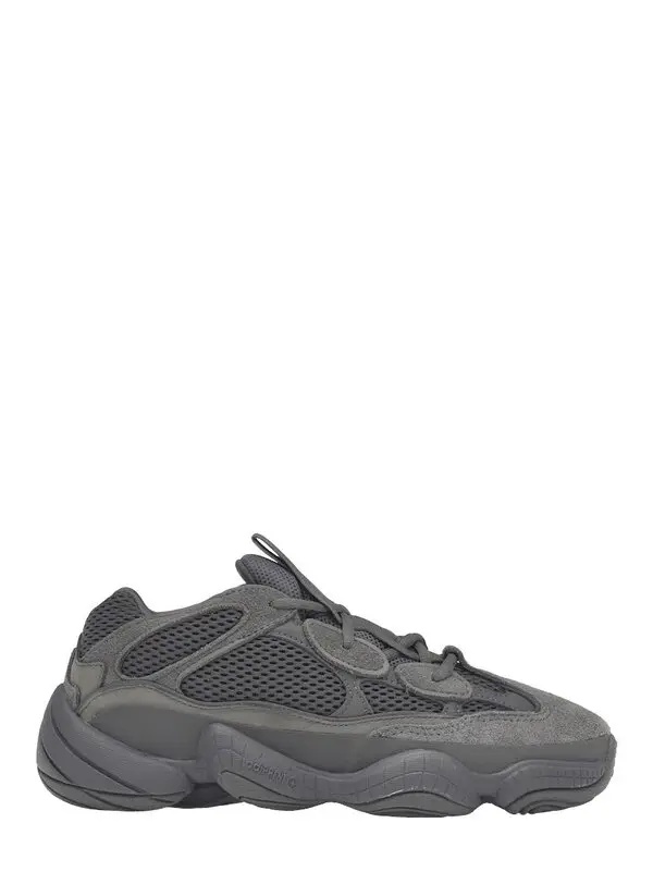 Adidas Yeezy 500 Sneakers - Granite