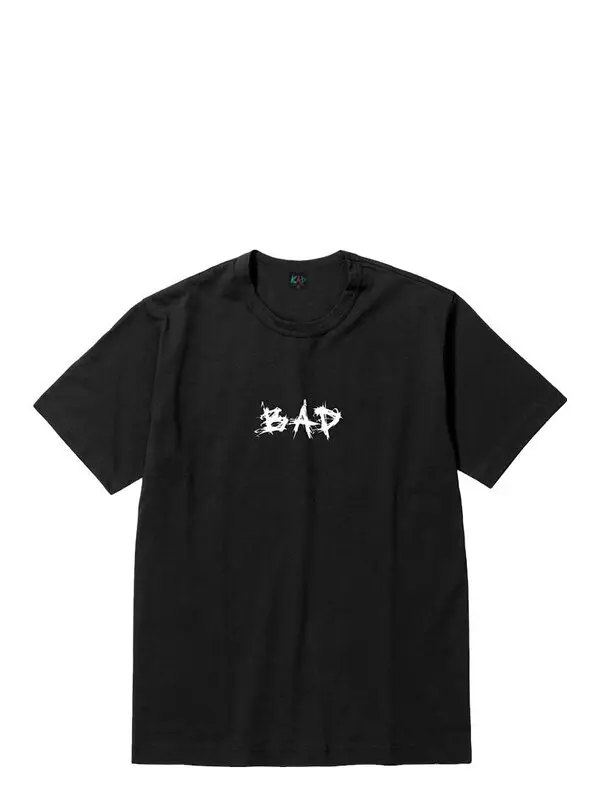 XXXTENTACION Bad Vibes Forever Tee Shirt - Black