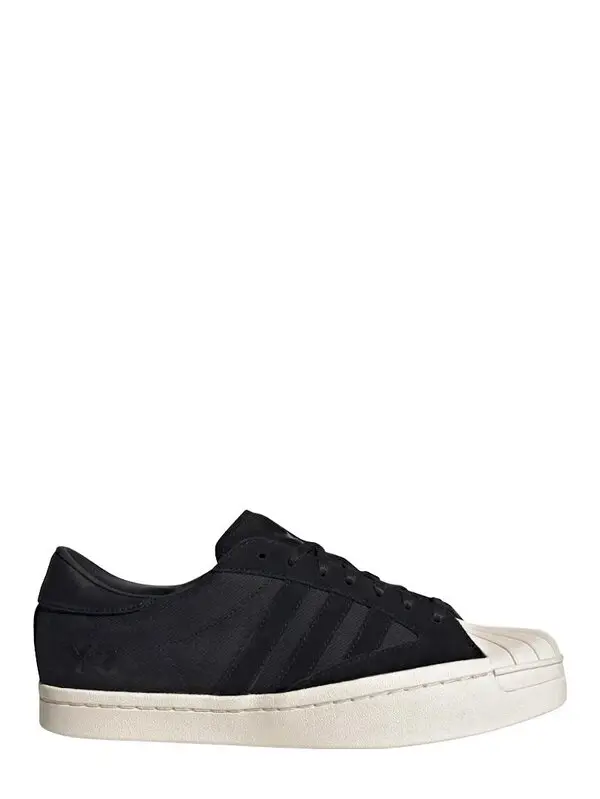 Adidas Y-3 Yohji Starin Sneakers - Core Black/off White
