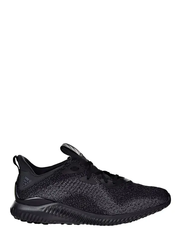 Adidas Alphabounce Em Sneakers - Core Black/night Metallic/carbon