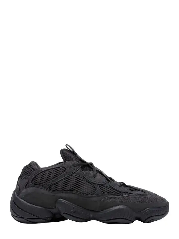 Adidas Yeezy 500 Sneakers - Utility Black
