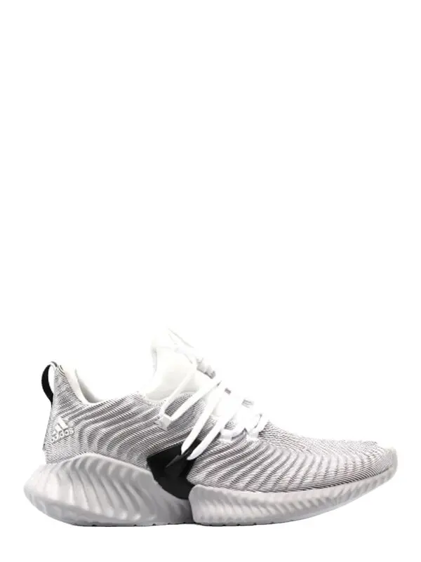 Adidas Alphabounce Instinct Sneakers - Cloud White/grey Two/core Black