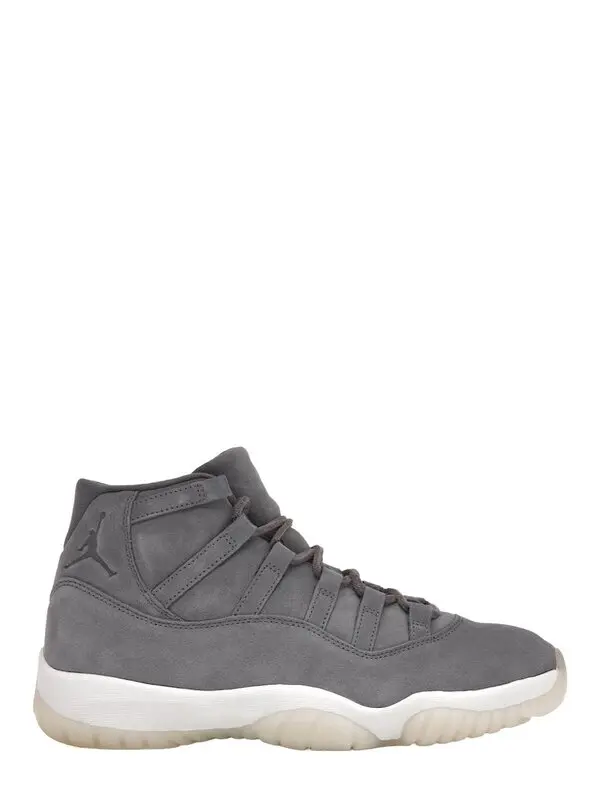 JORDAN Retro Pinnacle Sneakers - Cool Grey/sail