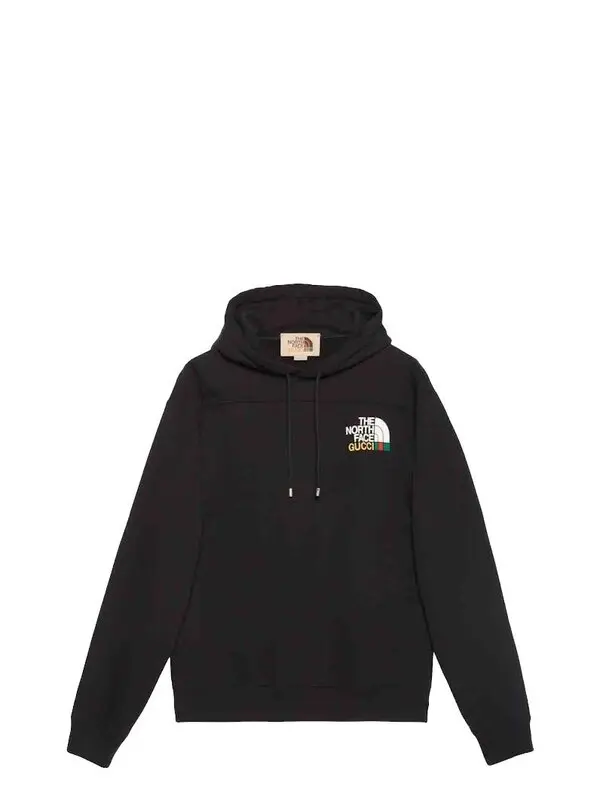 Gucci Sweatshirt - Black