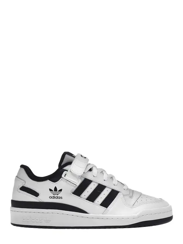 Adidas Forum Low - Footwear White/core Black