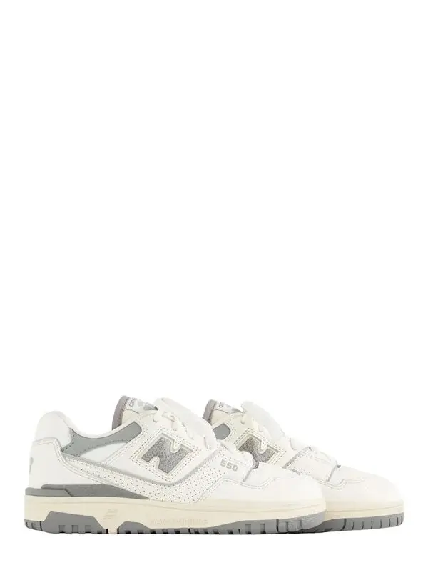 NEW BALANCE 550 Aime Leon Dorein Sneakers - White/grey