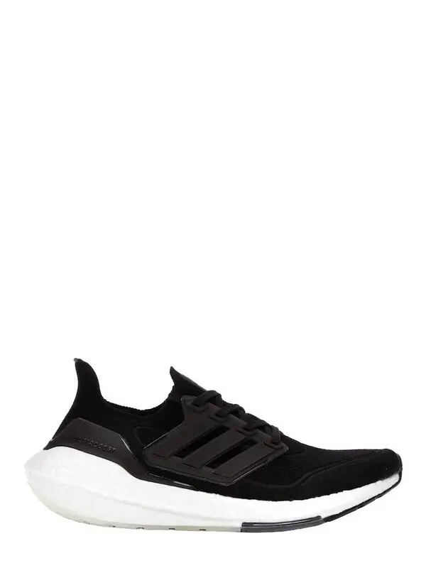 Adidas Ultra Boost 21 Sneakers - Core Black/grey Four