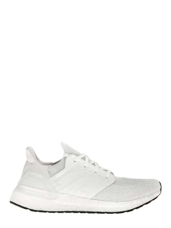 Adidas Ultra Boost 20 Sneakers - Footwear White/core Black