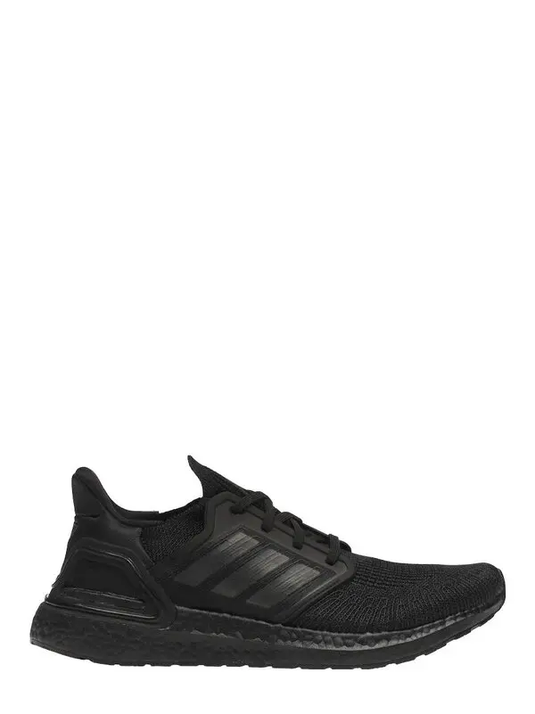 Adidas Ultra Boost 20 James Bond 007 No Time To Die Sneakers - Core Black