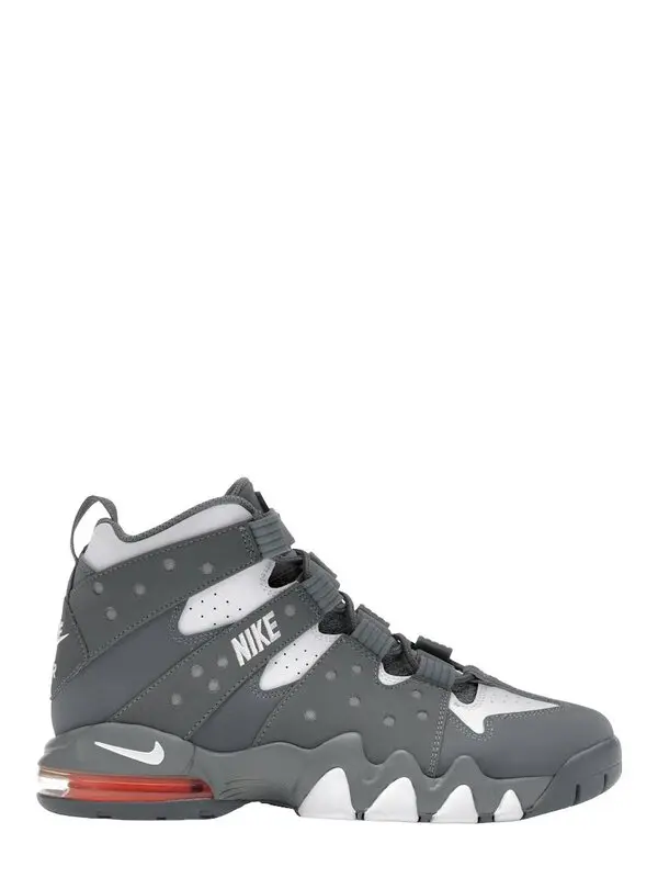 Nike Air Max 2 Cb '94 Sneakers - Cool Grey/white/midnight Navy Blue
