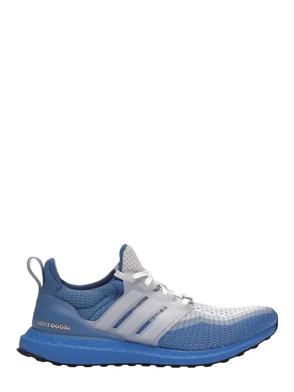 Adidas Ultra Boost 2.0 Dna Katie Ledecky - Focus Blue/white/pulse Aqua