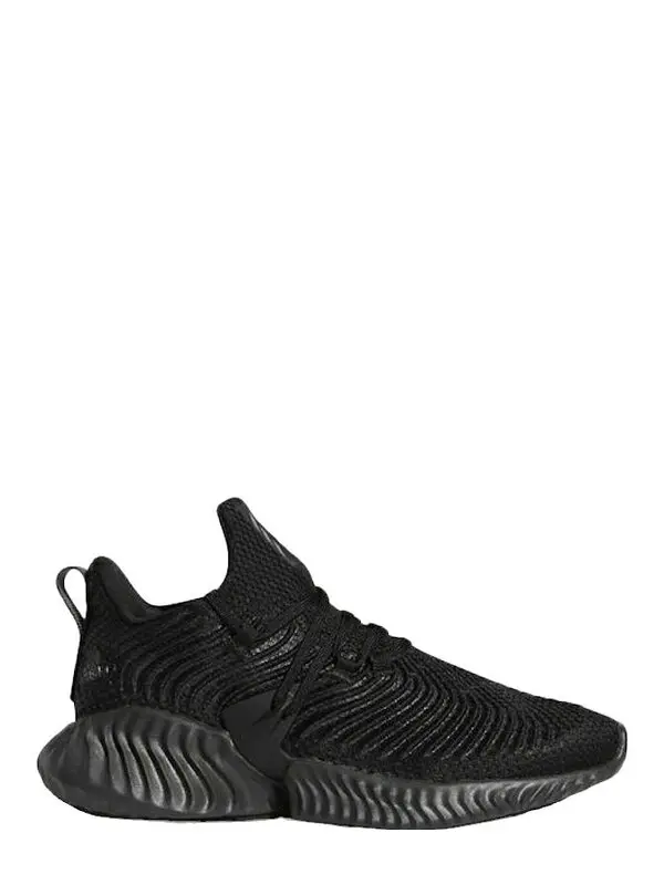 Adidas Alphabounce Instinct - Black/carbon