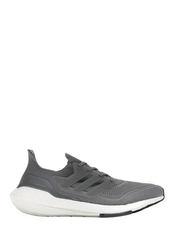 Adidas Ultra Boost 21 - Grey Three/grey Four