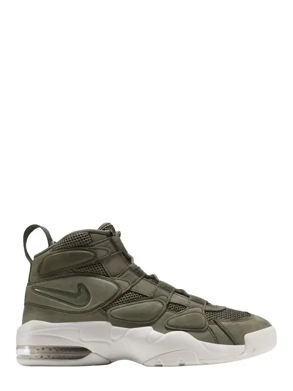 Nike Air Max 2 Uptempo - Urban Haze/white