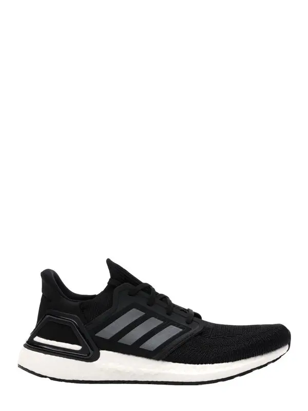 Adidas Ultra Boost 2.0 Sneakers - Core Black/night Metallic/cloud White